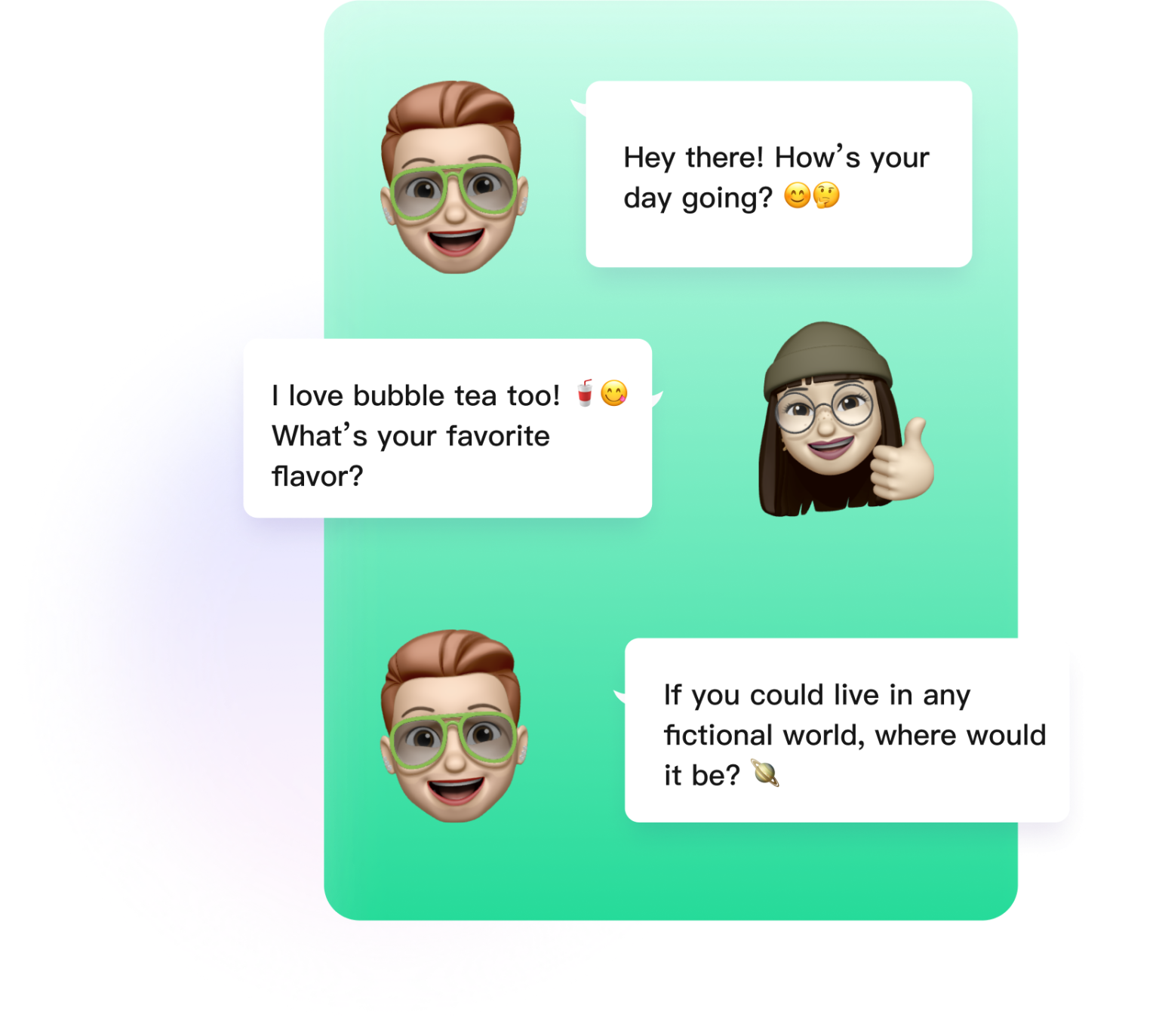 Italian Ai – Learn Italian with an AI tutor for free